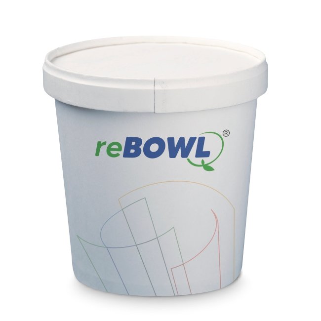 Bowls - Manjushree Packtek