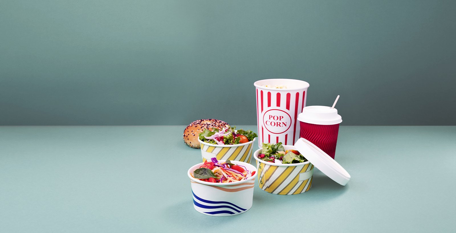 Packtek - Manjushree Packtek